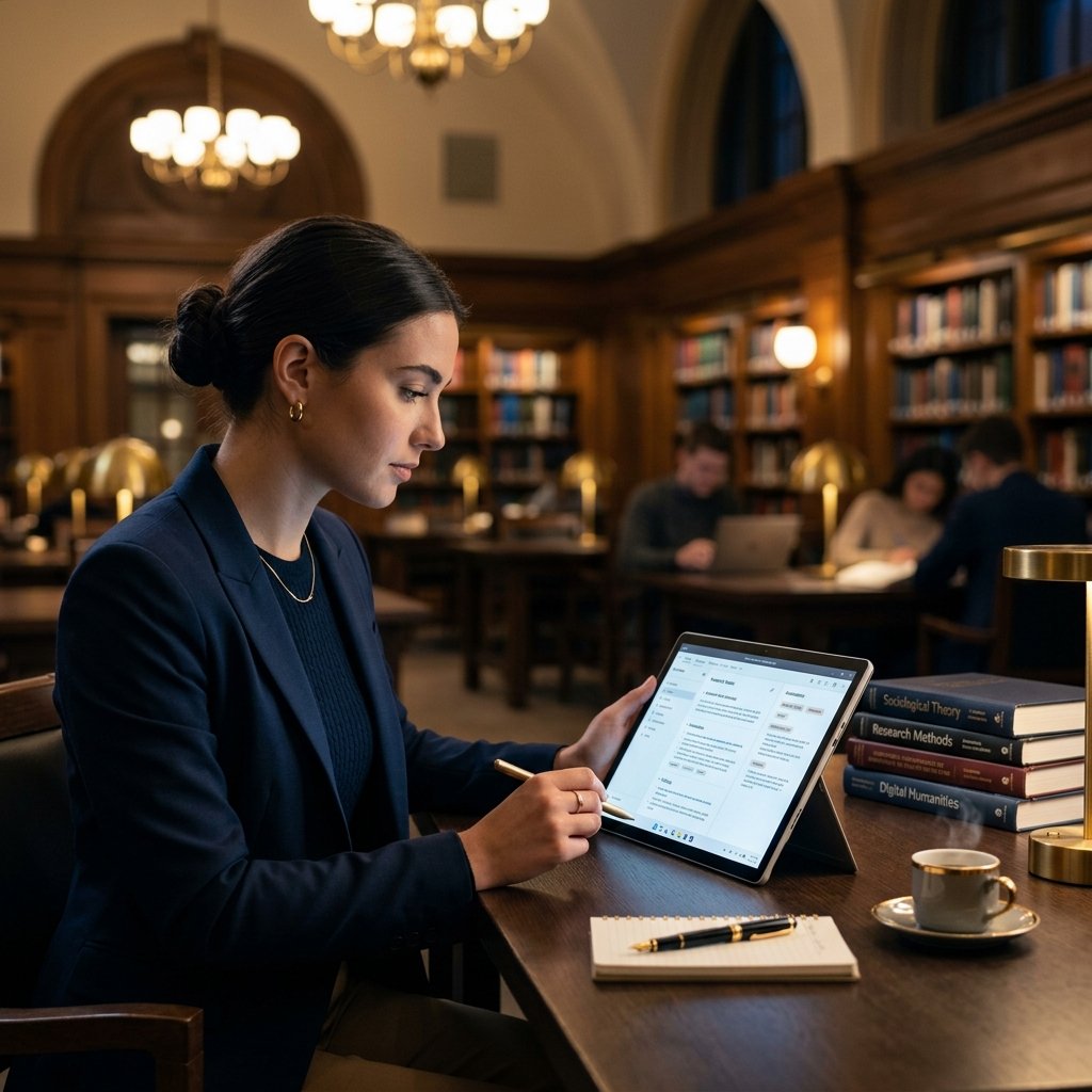 How to Write a Literature Review: A Complete Guide for UK Students